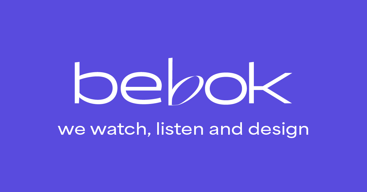 Bebok Design | Kreatywne Studio Projektowe